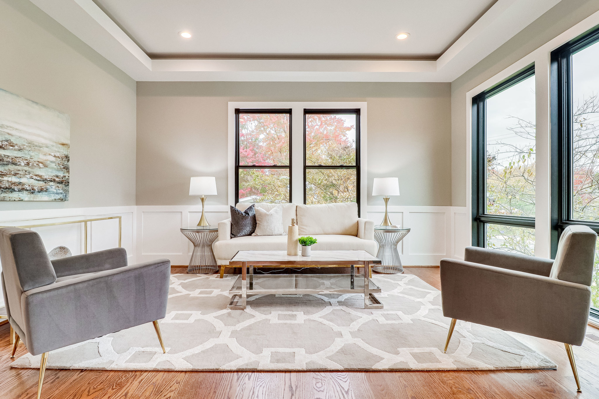 URBAN HOMES - PREMIER HOME BUILDER IN DMV AREA!