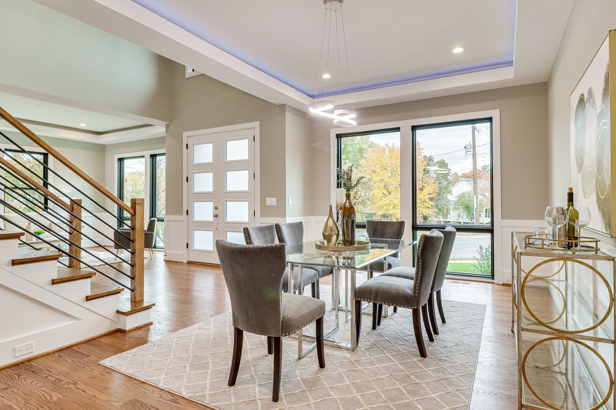 URBAN HOMES - PREMIER HOME BUILDER IN DMV AREA!