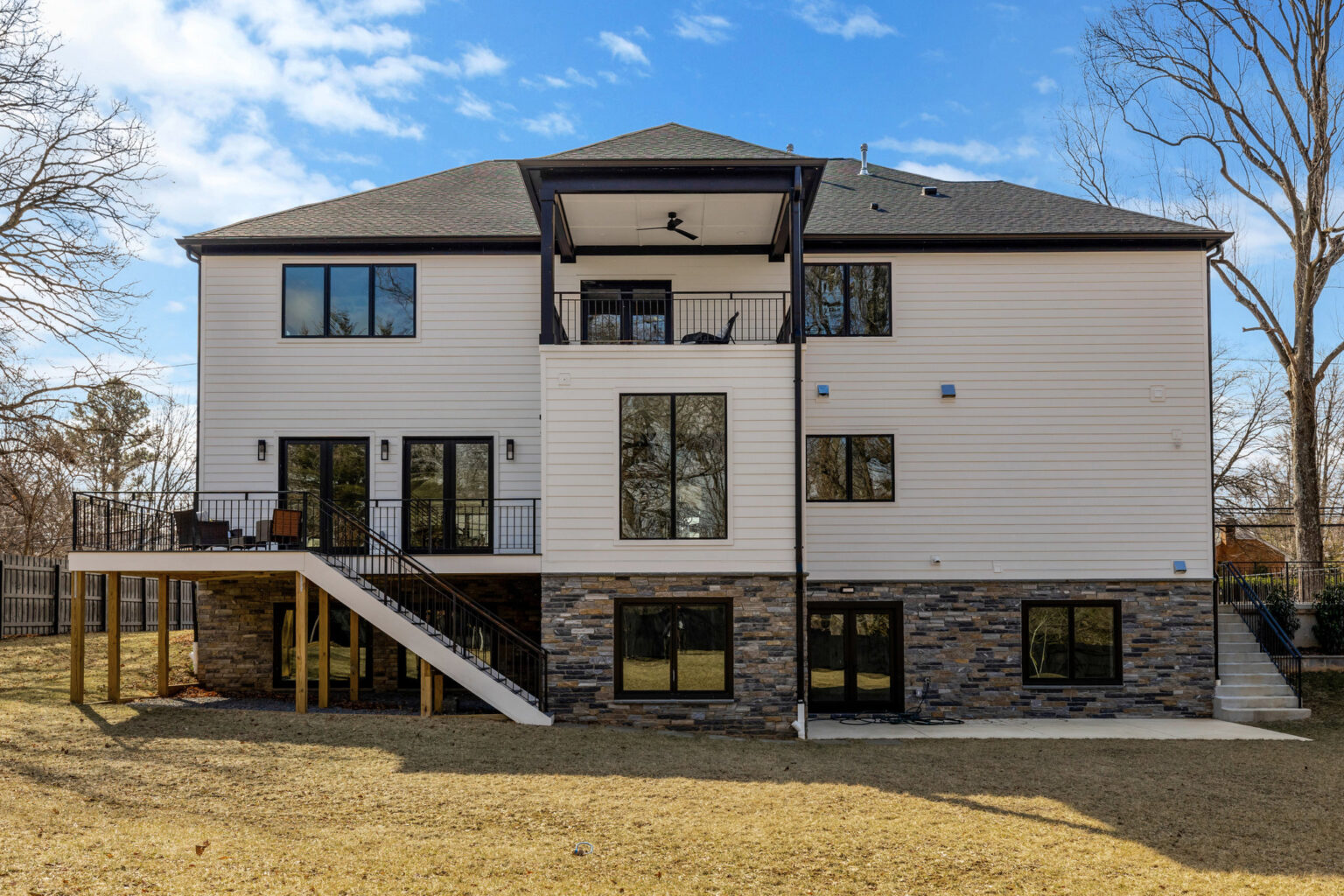 URBAN HOMES - PREMIER HOME BUILDER IN DMV AREA!