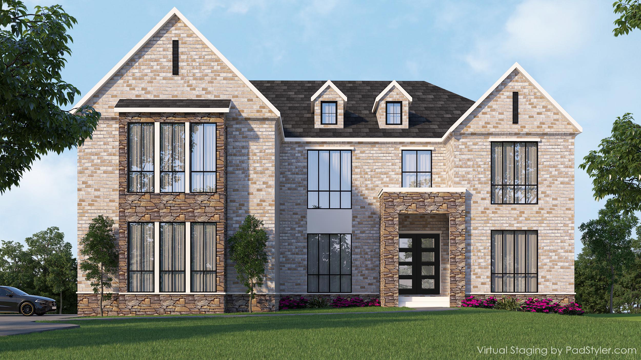 URBAN HOMES - PREMIER HOME BUILDER IN DMV AREA!